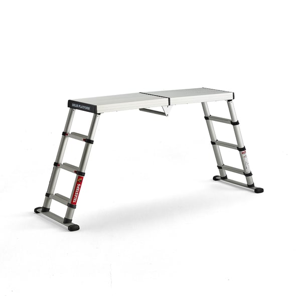 Work Platforms | Access Platforms | AJ Products