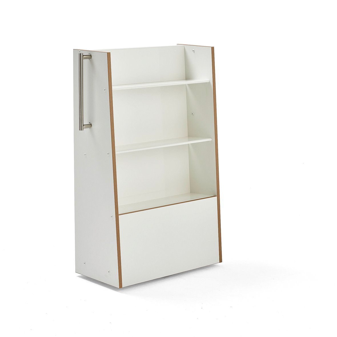 Library trolleys | AJ Products