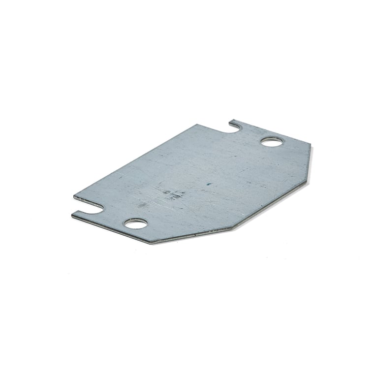 Levelling plate, 3 mm, P90 | AJ Products
