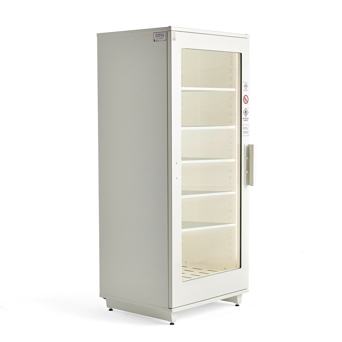 Fireproof Storage Cabinets and Cupboards | AJ Products