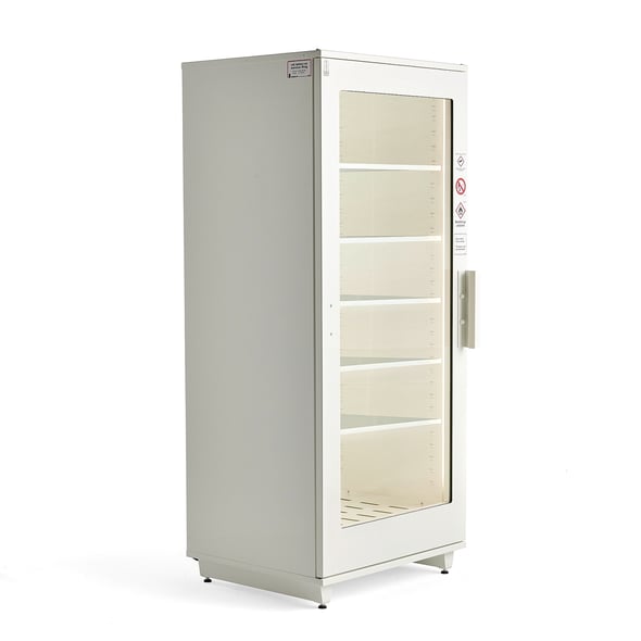 Fireproof Storage Cabinets and Cupboards | AJ Products
