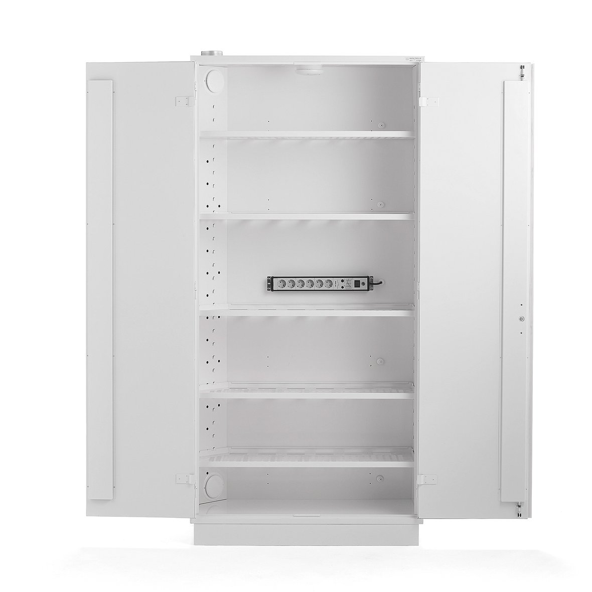 Laddskåp - Köp laddskåp med 7 års garanti | AJ Produkter