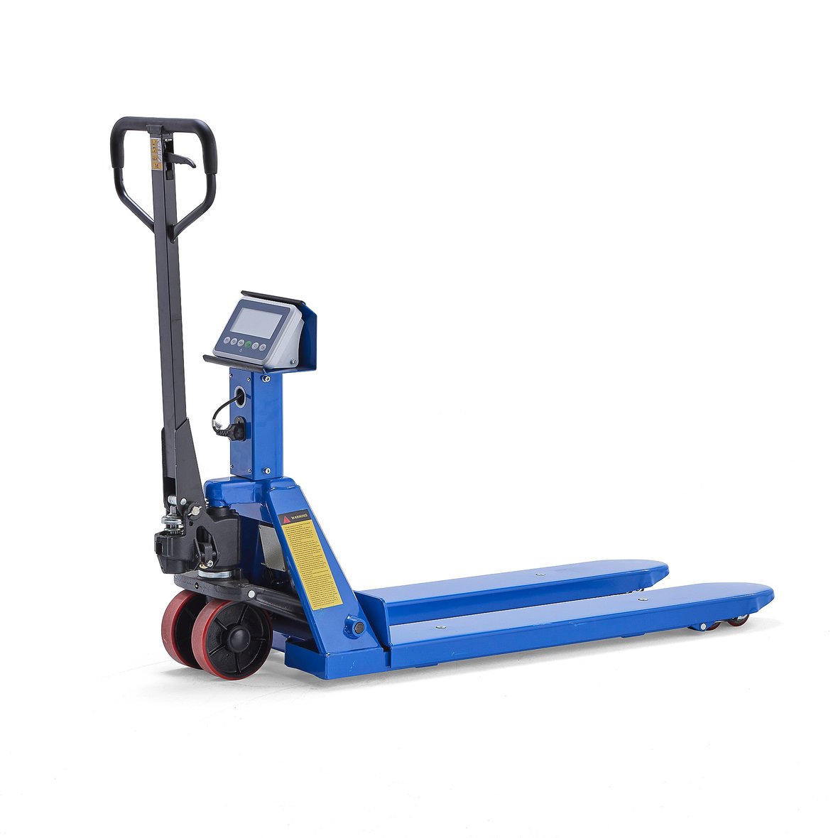 Wide range of Scales | AJ Products