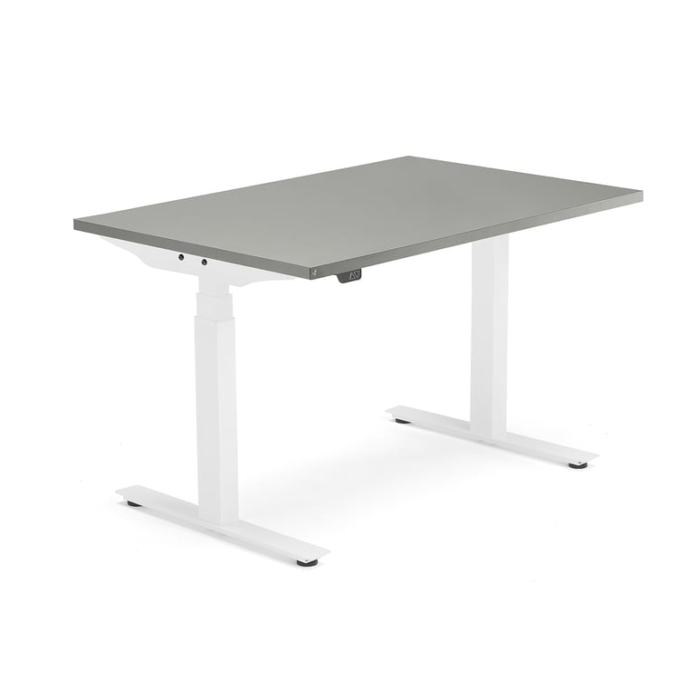Solo Sit-to-Stand Height-Adjustable Workstation Steelcase, 47% OFF