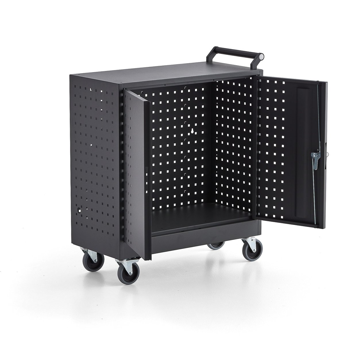 Mobile tool cabinets | AJ Products