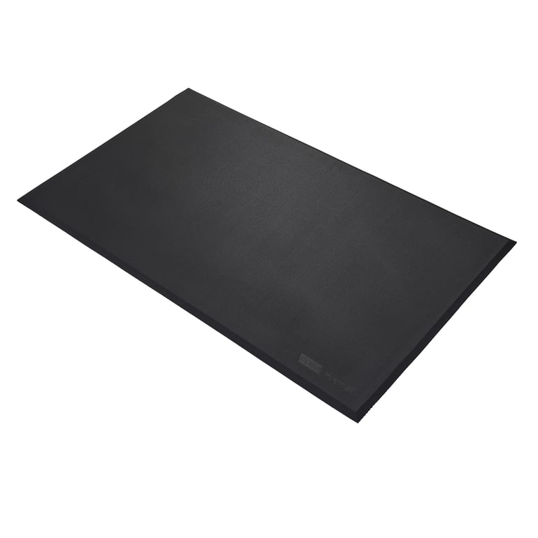 Hygienic anti-fatigue work mat HYGIENE, 900 x 1500 mm | AJ Products
