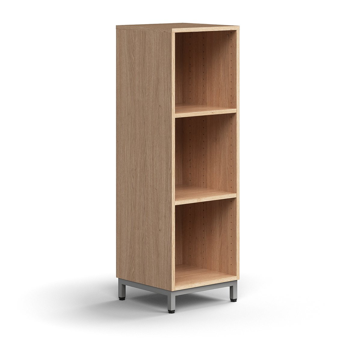 Office Shelving Units and Shelves | AJ Products