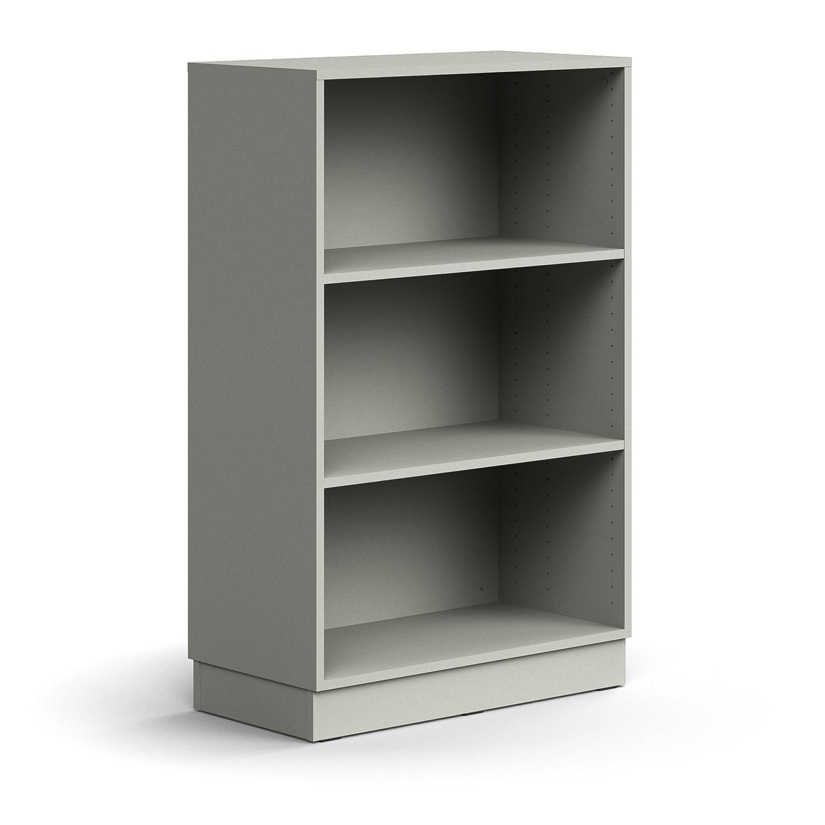 Kontorhyller - hyller til oppbevaring på kontoret | AJ Produkter