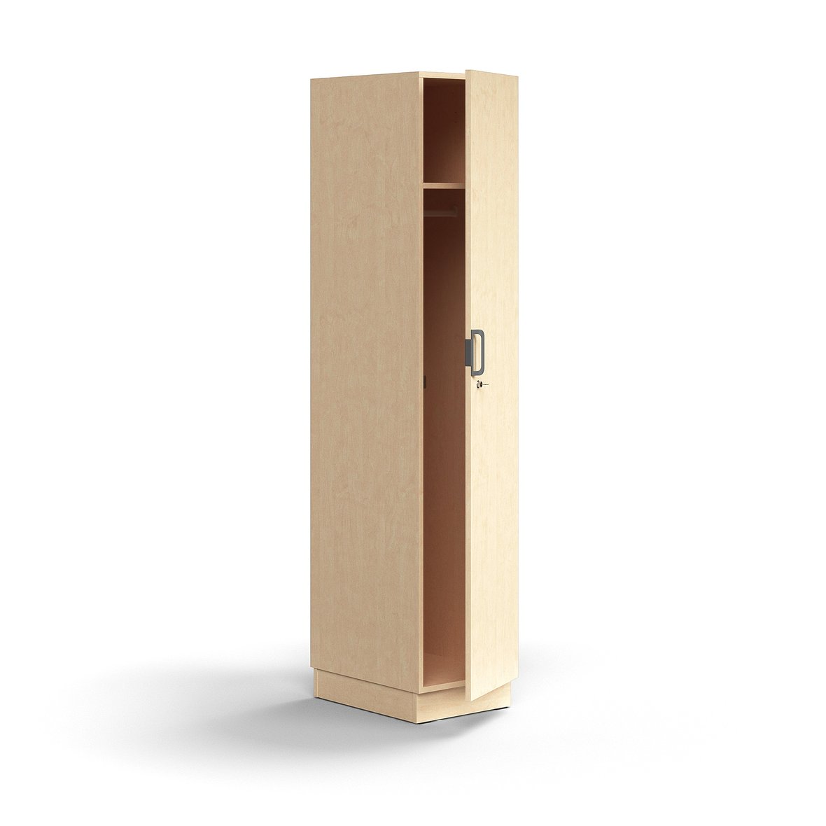 QBUS - adaptable storage with a modern design | AJ Products