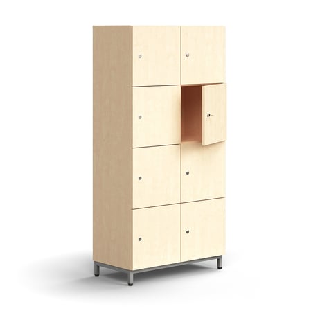 Reception Area Storage Equipment | AJ Products
