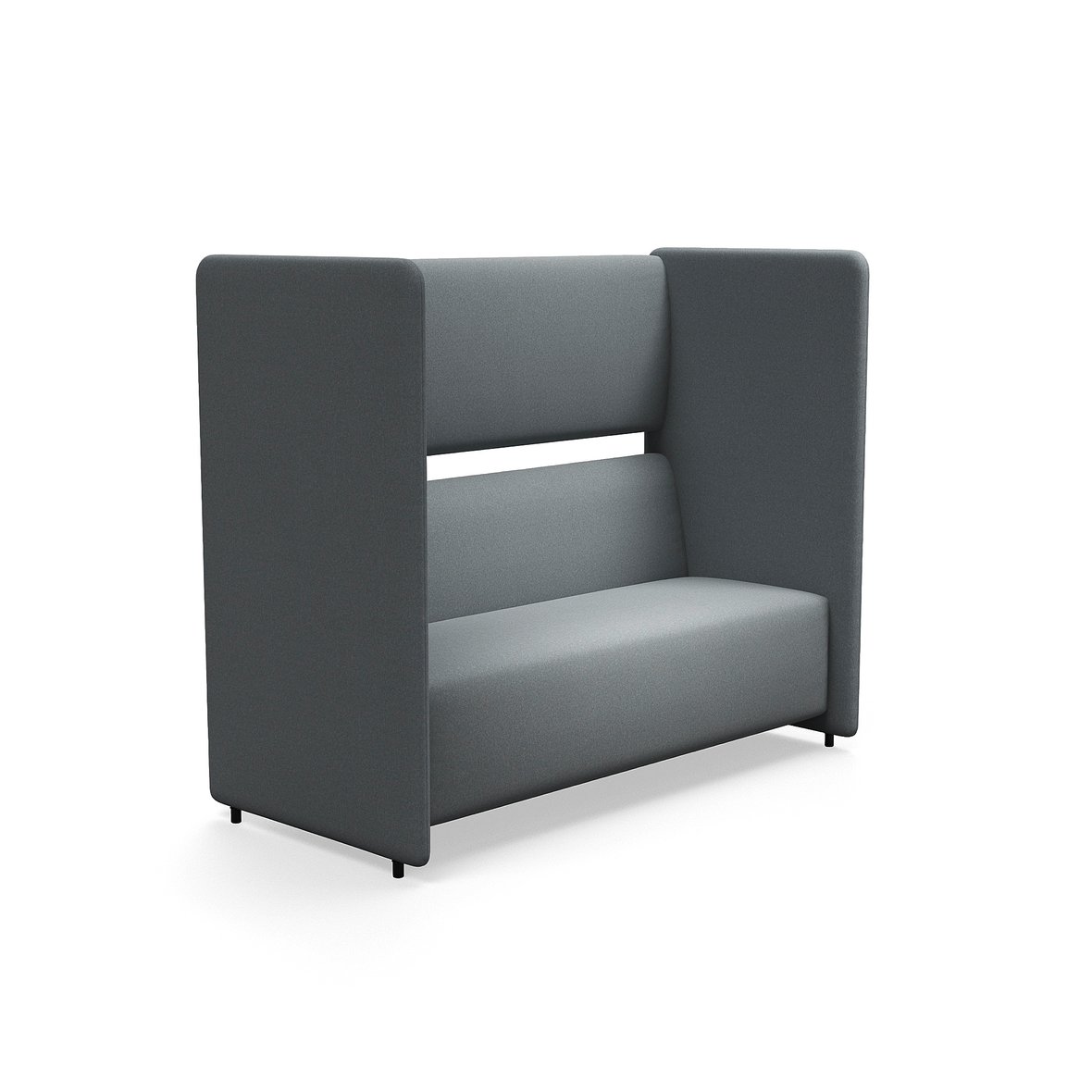 Akustik Sofa. Sofa mit Schallschutz | AJ Produkte