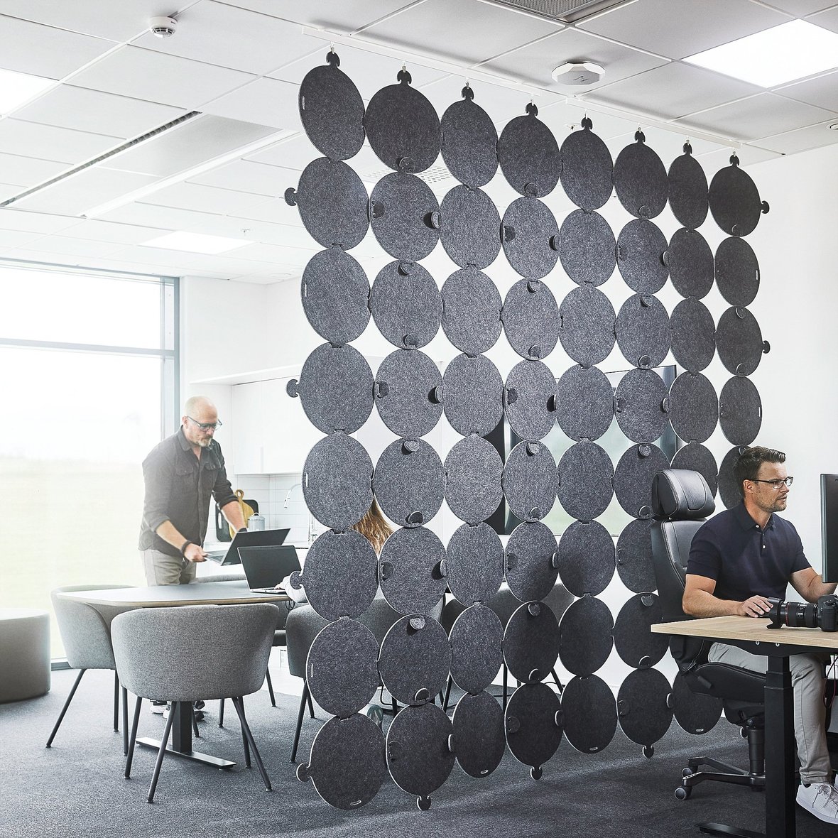 Acoustic Panels - Sound-absorbing Panels | AJ Products