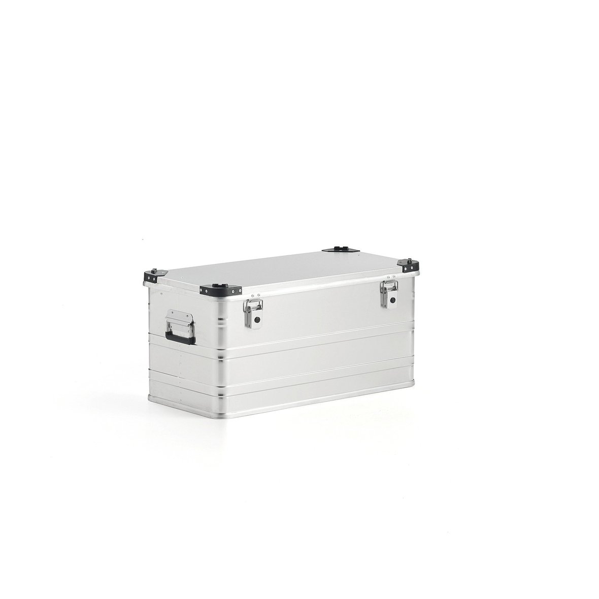 Aluminiumboxen | AJ Produkte