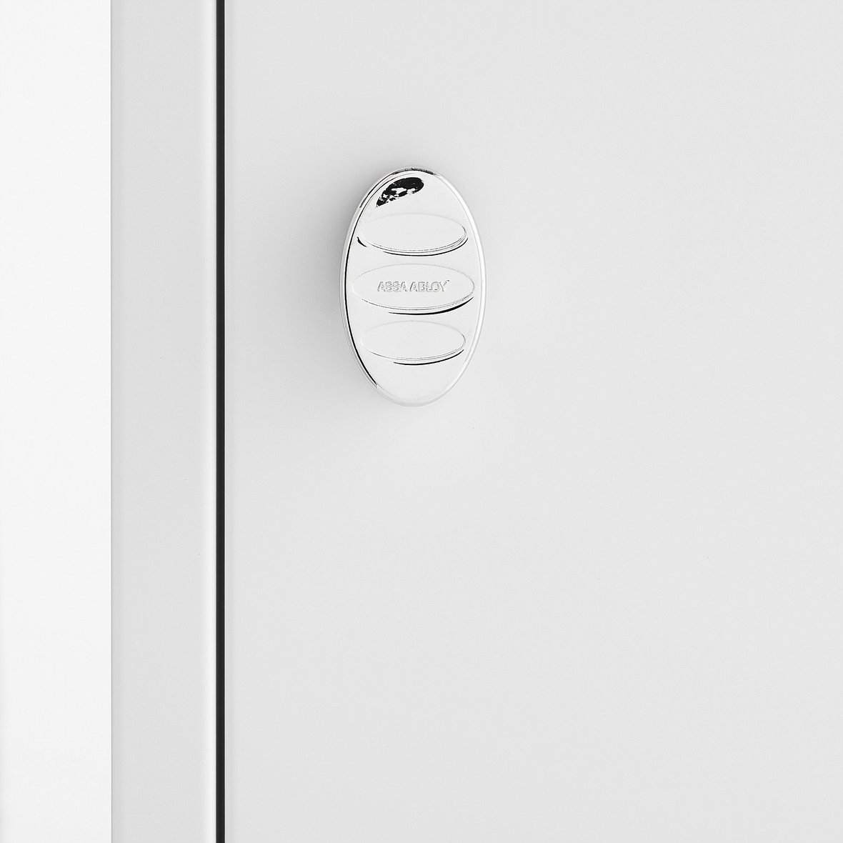 ASSA hasp lock | AJ Products