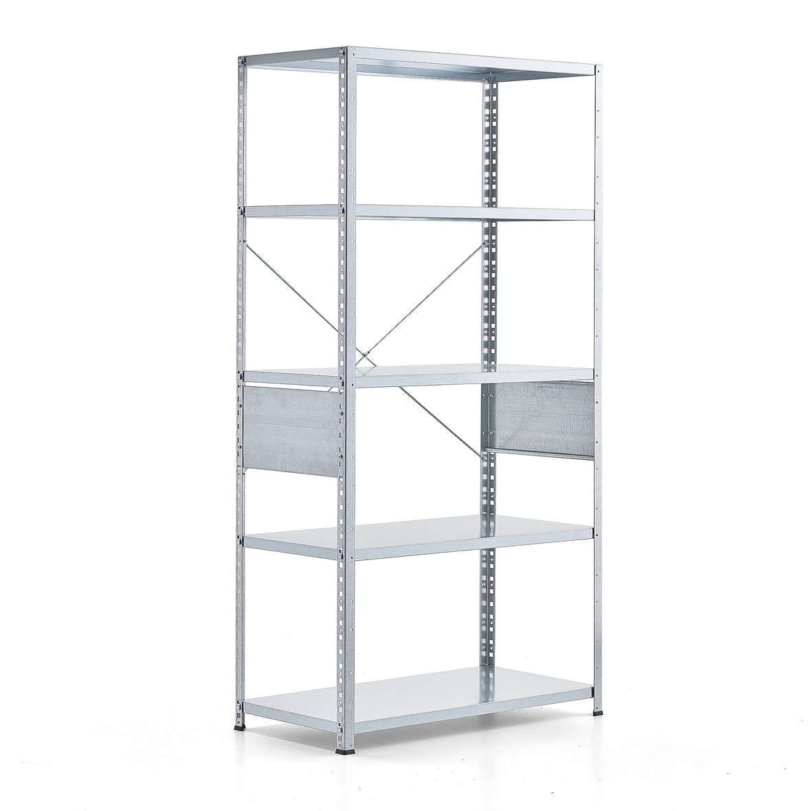 Reoler til værksted og lager - Stort udvalg | AJ Produkter