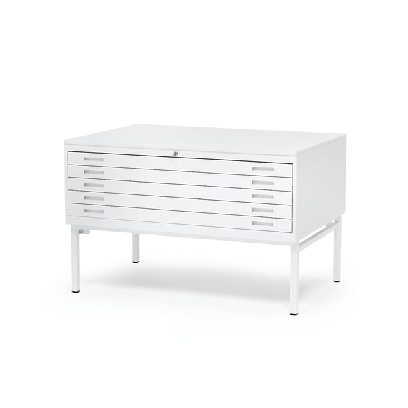 Drawing Storage Cabinets | AJ Products