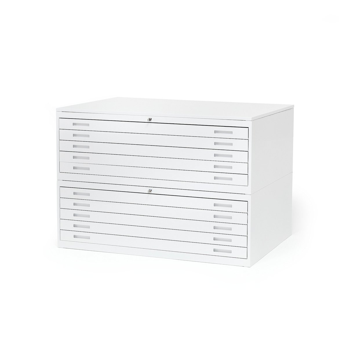 Drawing Storage Cabinets | AJ Products