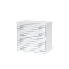 Drawing Storage Cabinets | AJ Products