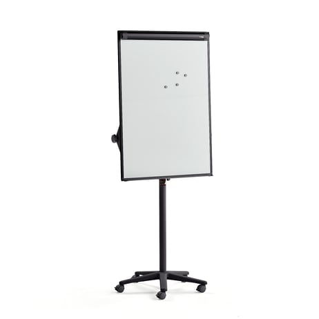 Flip Charts and Easels | AJ Products