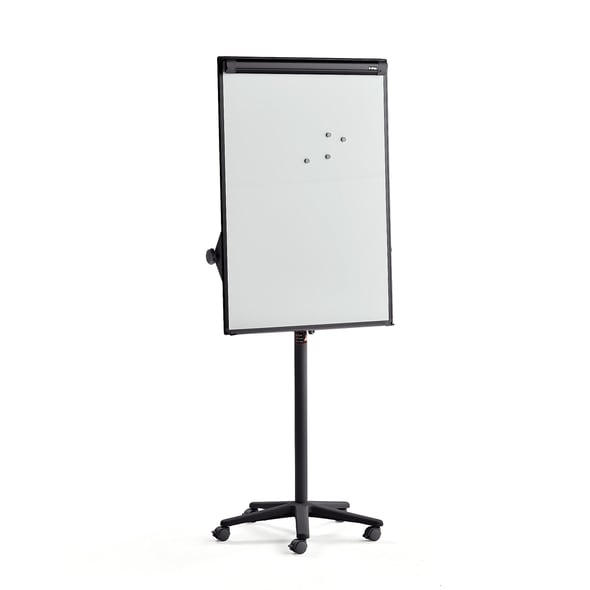 Flip Charts and Easels | AJ Products
