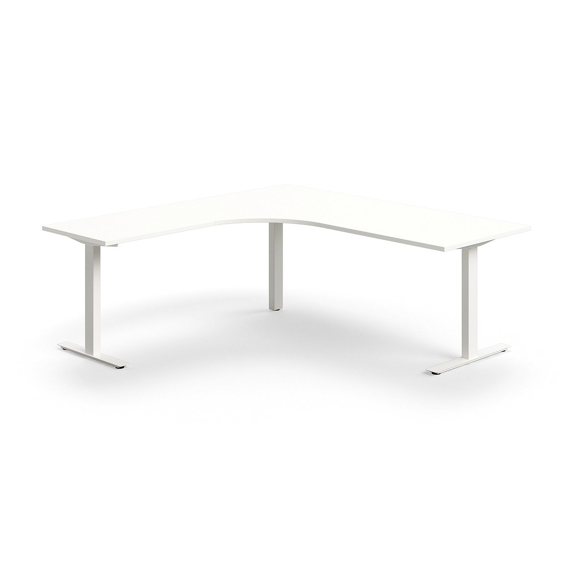 Discover the Perfect Office Desk | AJ Products