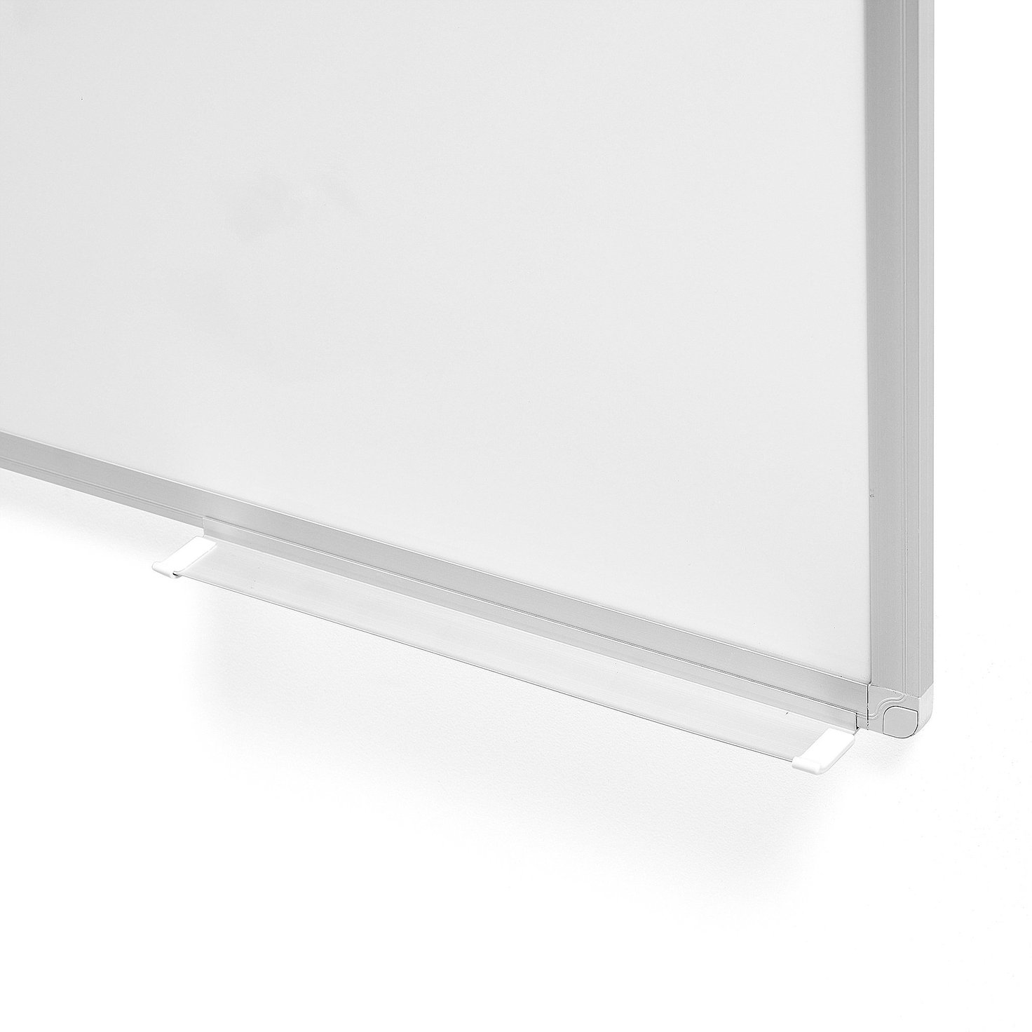 Magnetic whiteboard JULIE, 2000x1200 mm | AJ Products