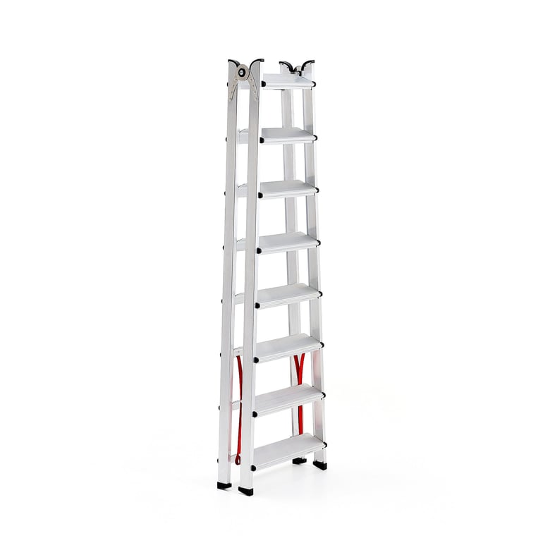 Double Sided Steps Brink 8 Treads H 1870 Mm Aj Products