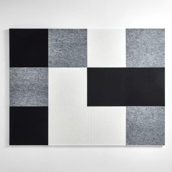 Ljudabsorbenter för Vägg & Tak - Handla Online | AJ Produkter