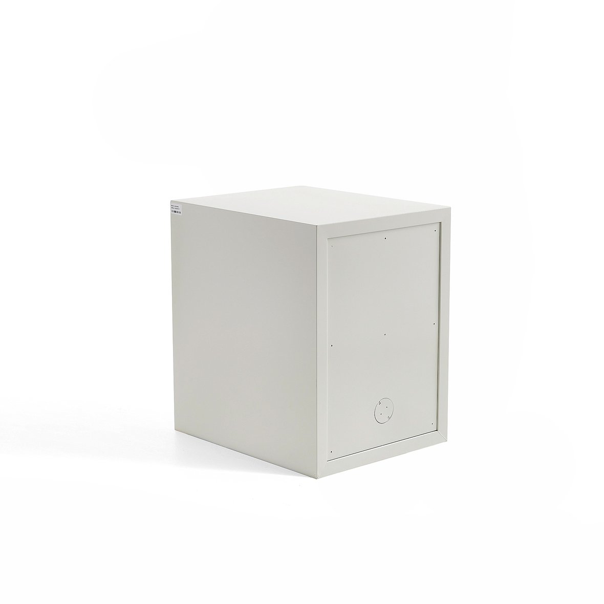 Fireproof filing cabinet COVER, 120 min. 2 drawers, key lock ...