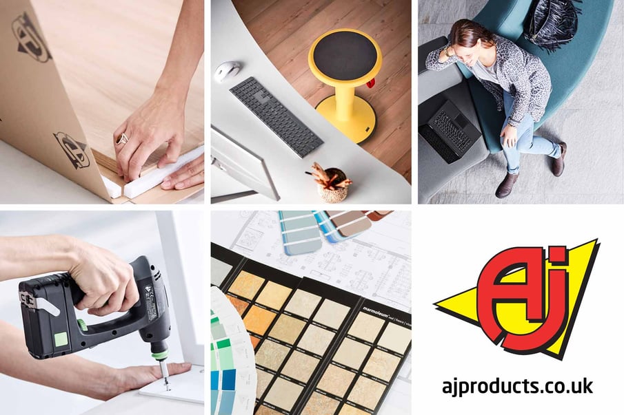 10 Things You Should Know About AJ Products | AJ Products