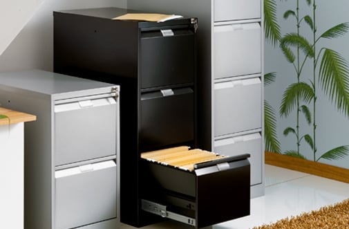 A guide to filing cabinets | AJ Products | AJ Products