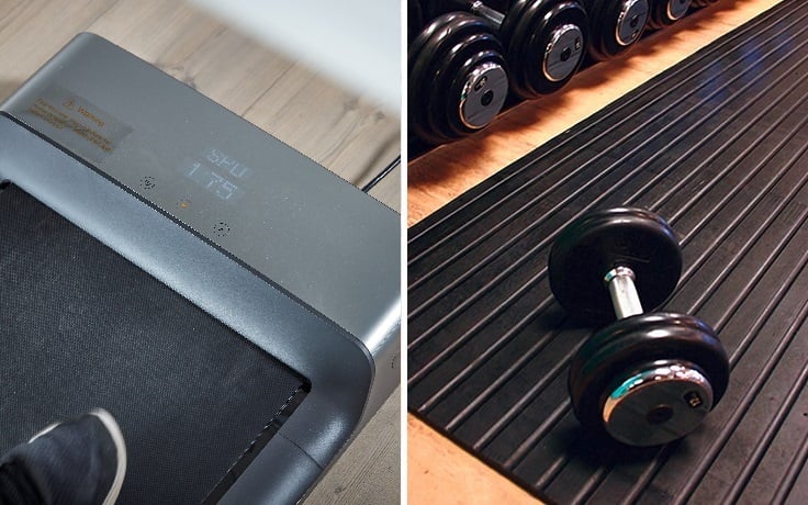 5 tips to help you set up a home gym | AJ Products