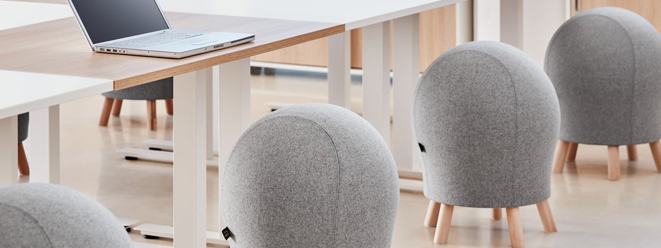 What’s the Best Chair for Your Business? | AJ Products