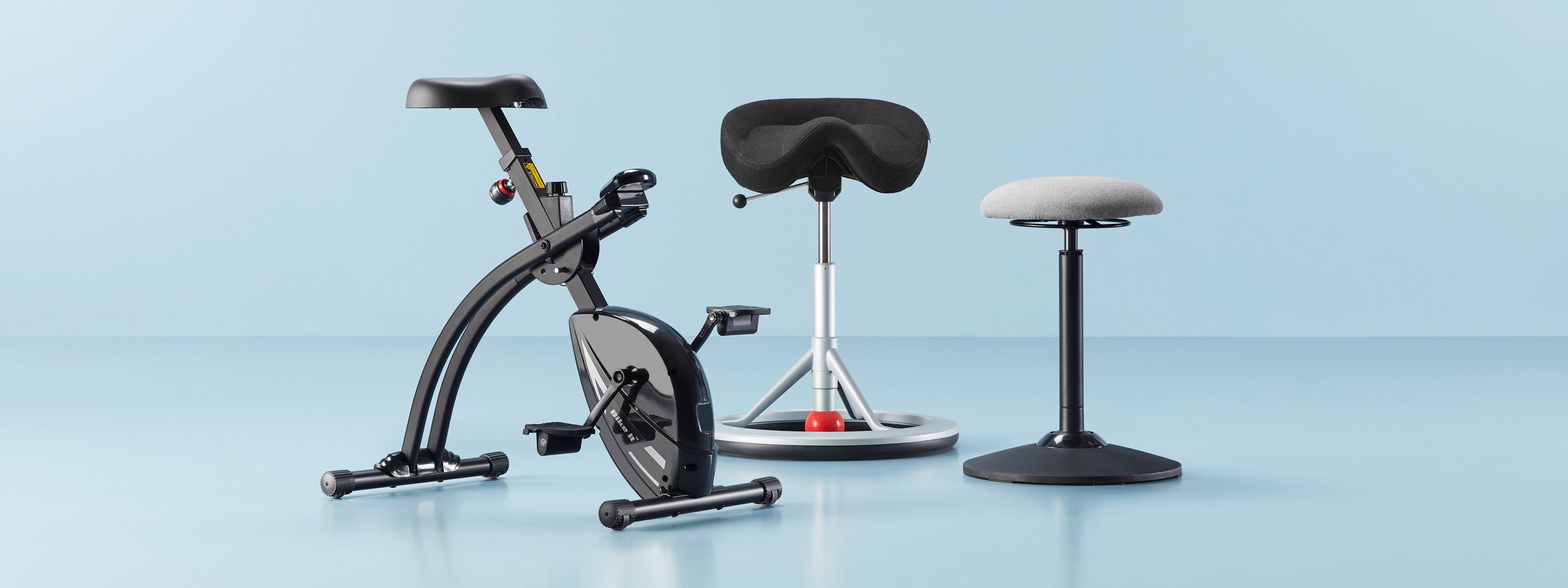 What is active seating? | AJ Products