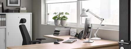 Make the cellular office a productive environment with the right ...