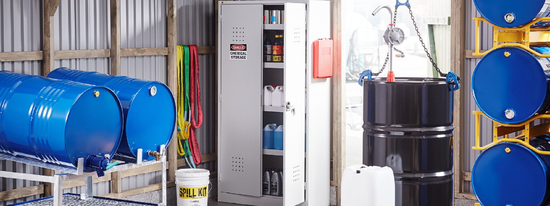 What is COSHH and how do I ensure my business complies with UK law ...