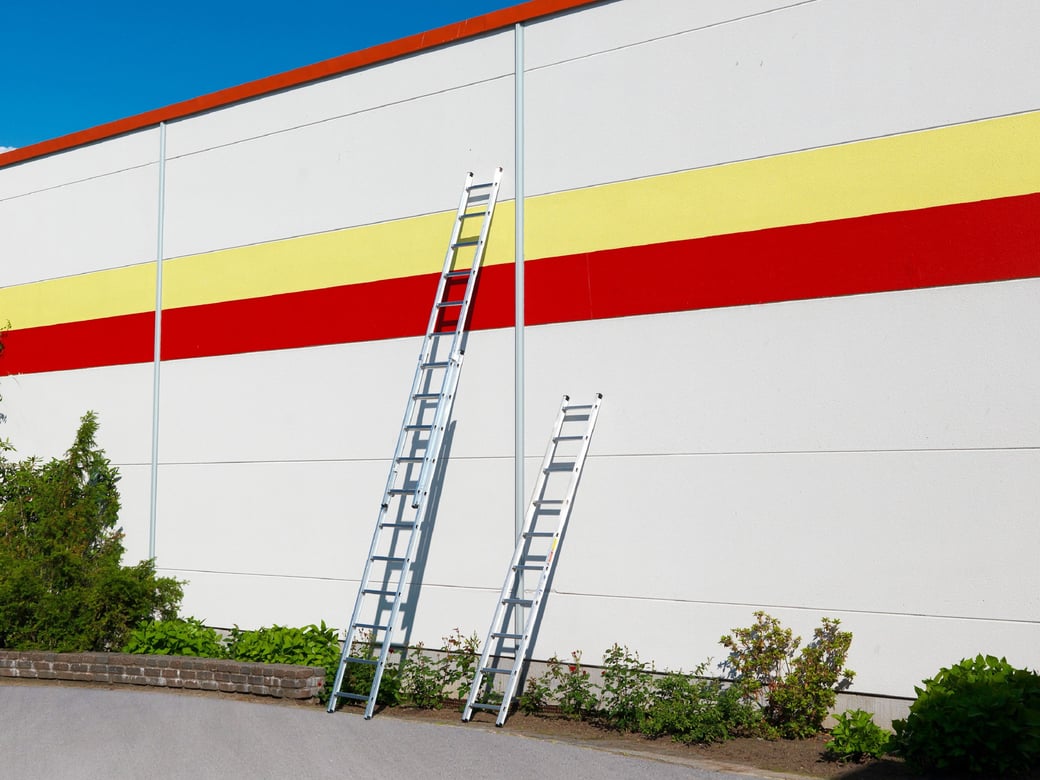 Understanding the certifications: A quick guide to ladders | AJ Products