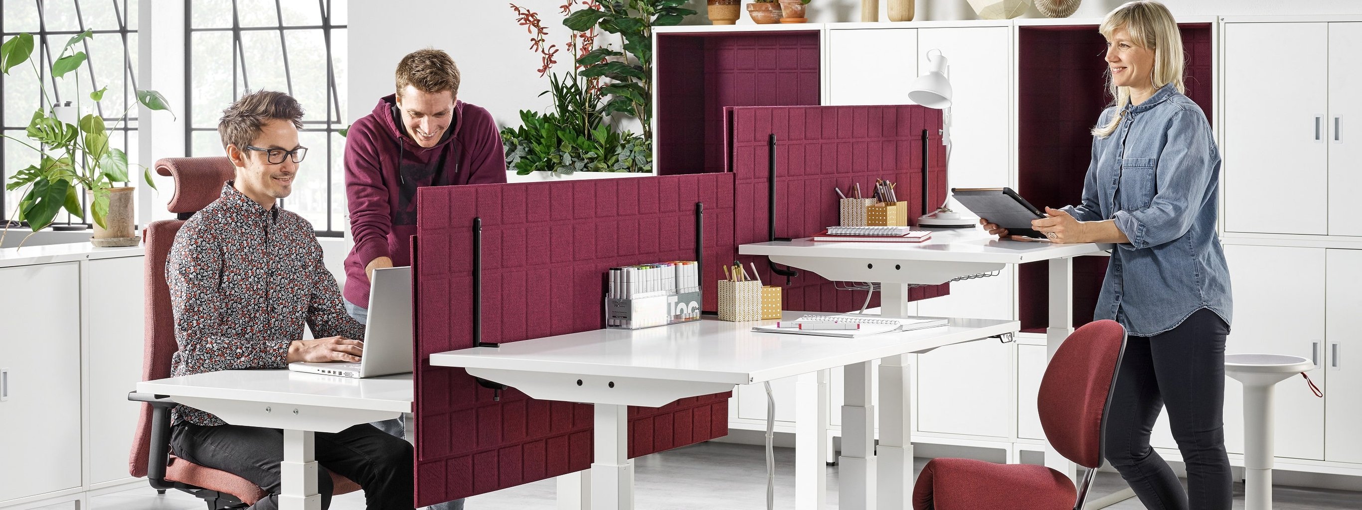 5 best sit-stand desks | AJ Products