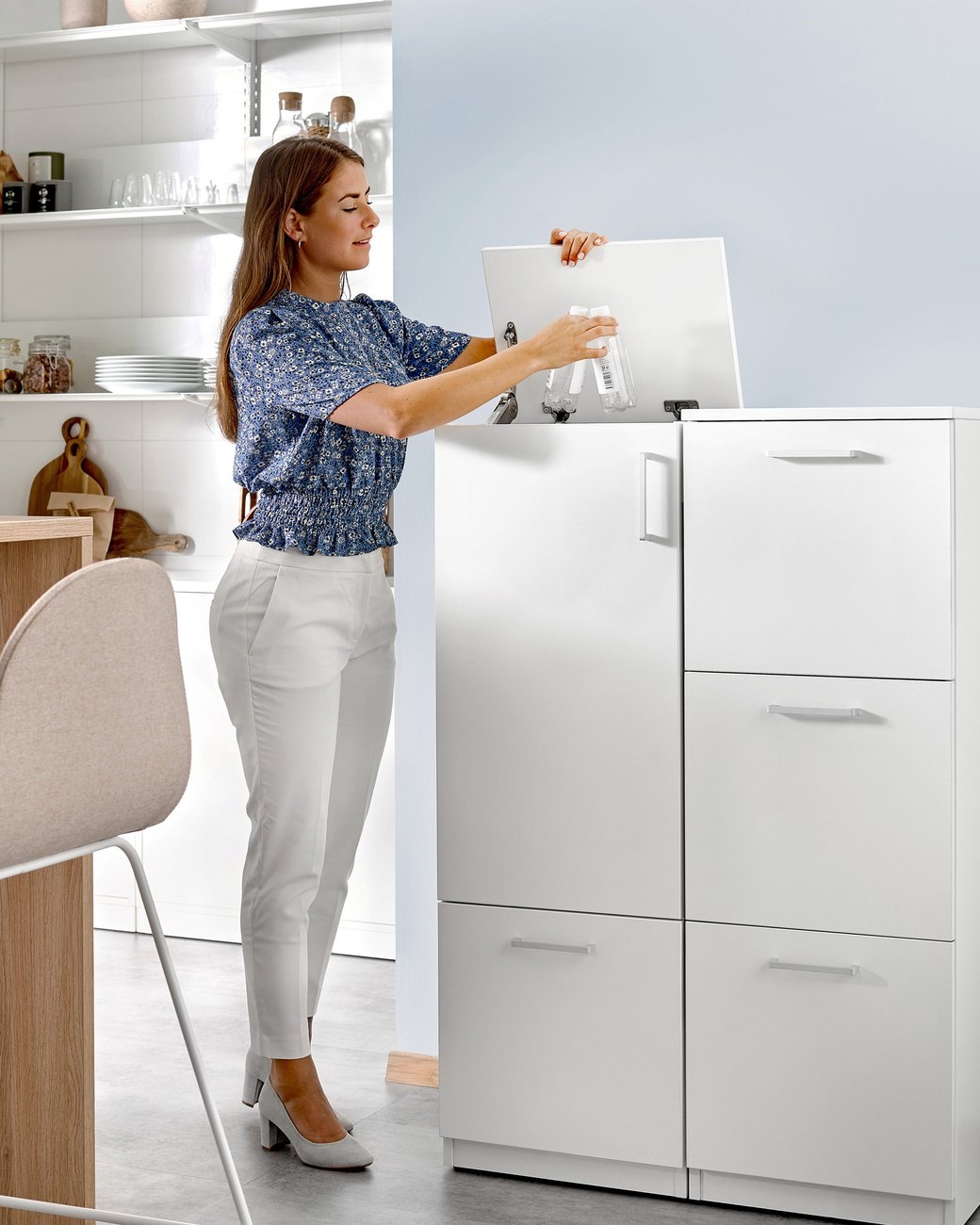 Simplify Waste Management: Office Waste Sorting Guide | AJ Products