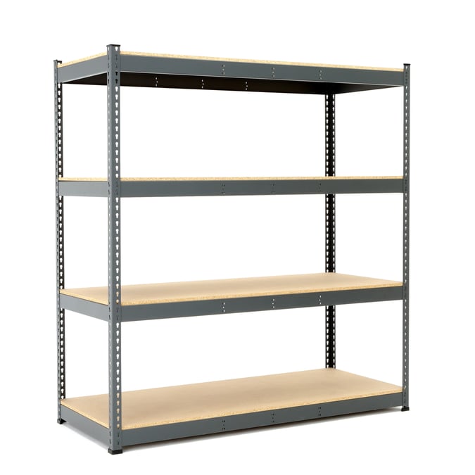 So findest du optimale Lagerregale & Regalsysteme | AJ Produkte