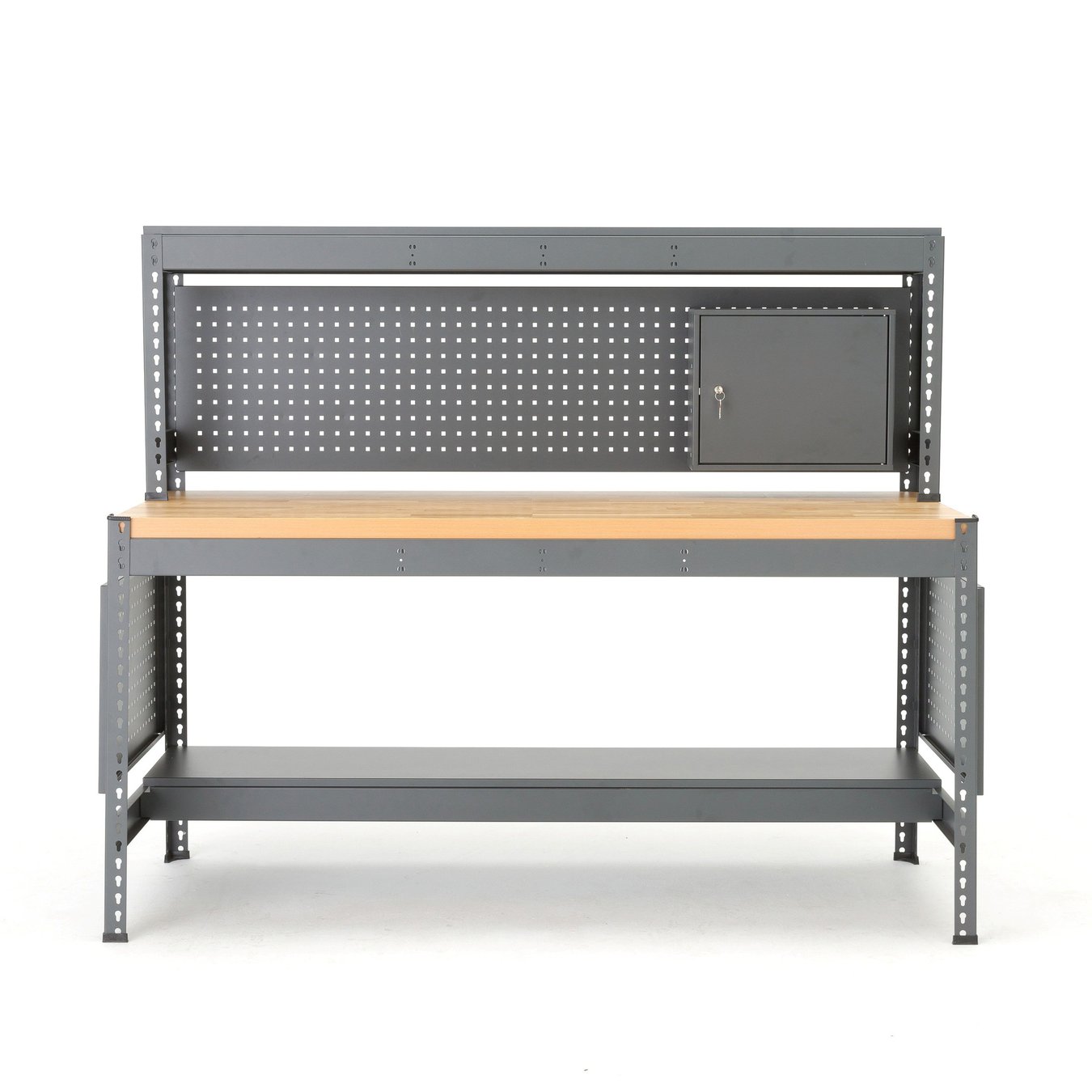 Choose the Right Workbench for Your Workshop | AJ Products