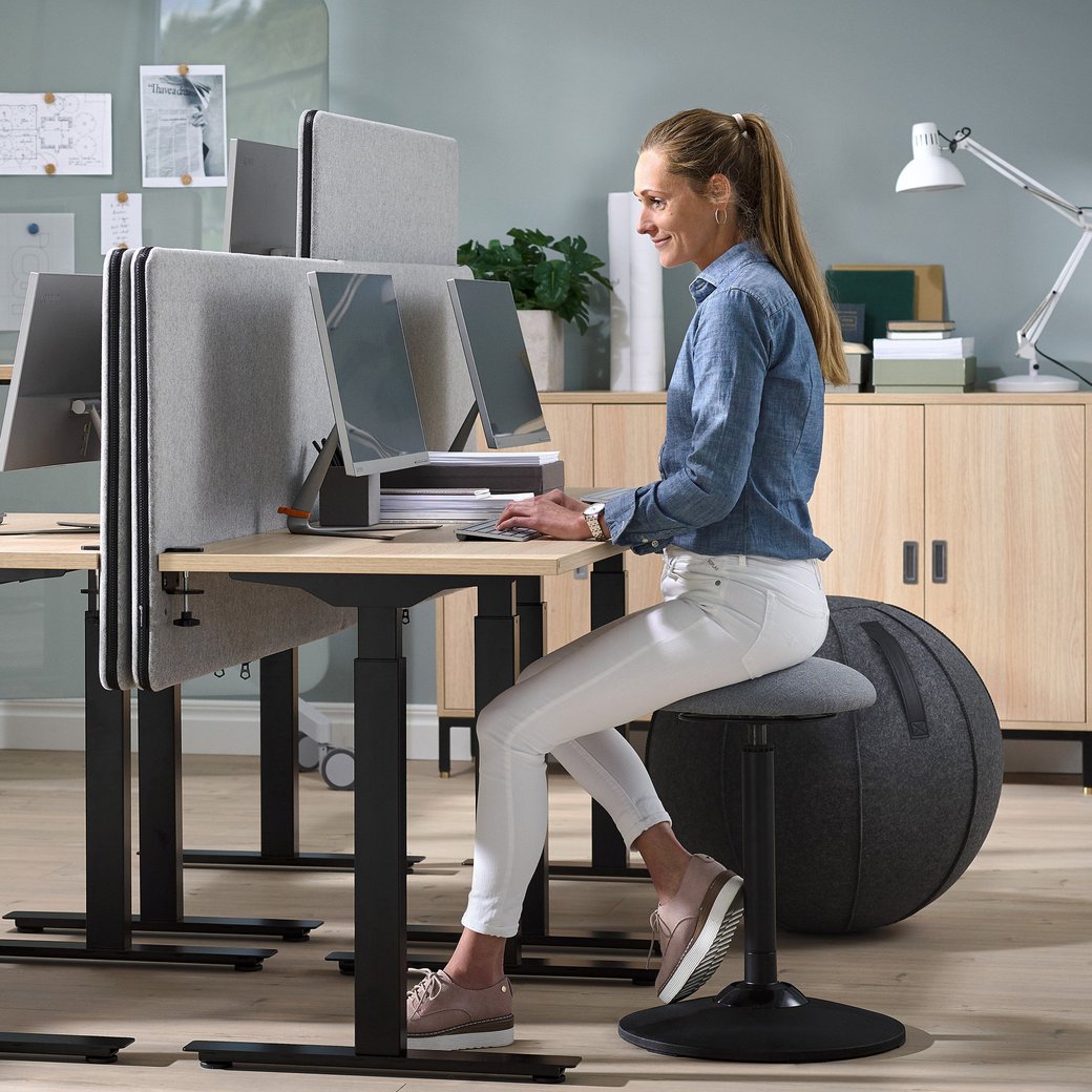 What is ergonomics and what does it have to do with work? | AJ Products