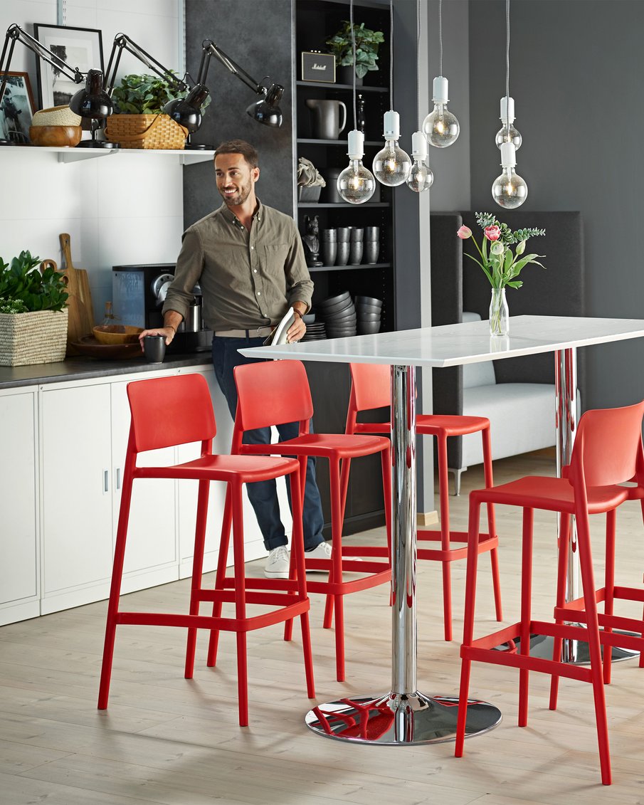 Gjør kantinen til en kreativ plass | AJ Produkter