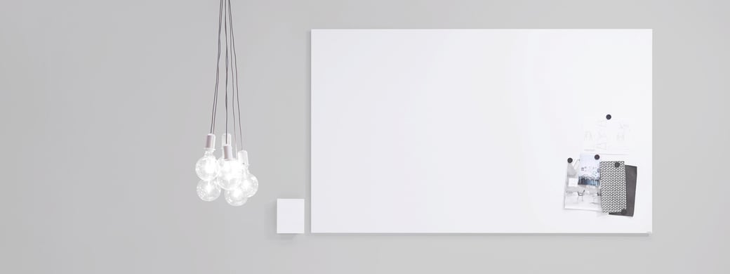 How to Clean a Whiteboard and Dry Erase Board | AJ Products