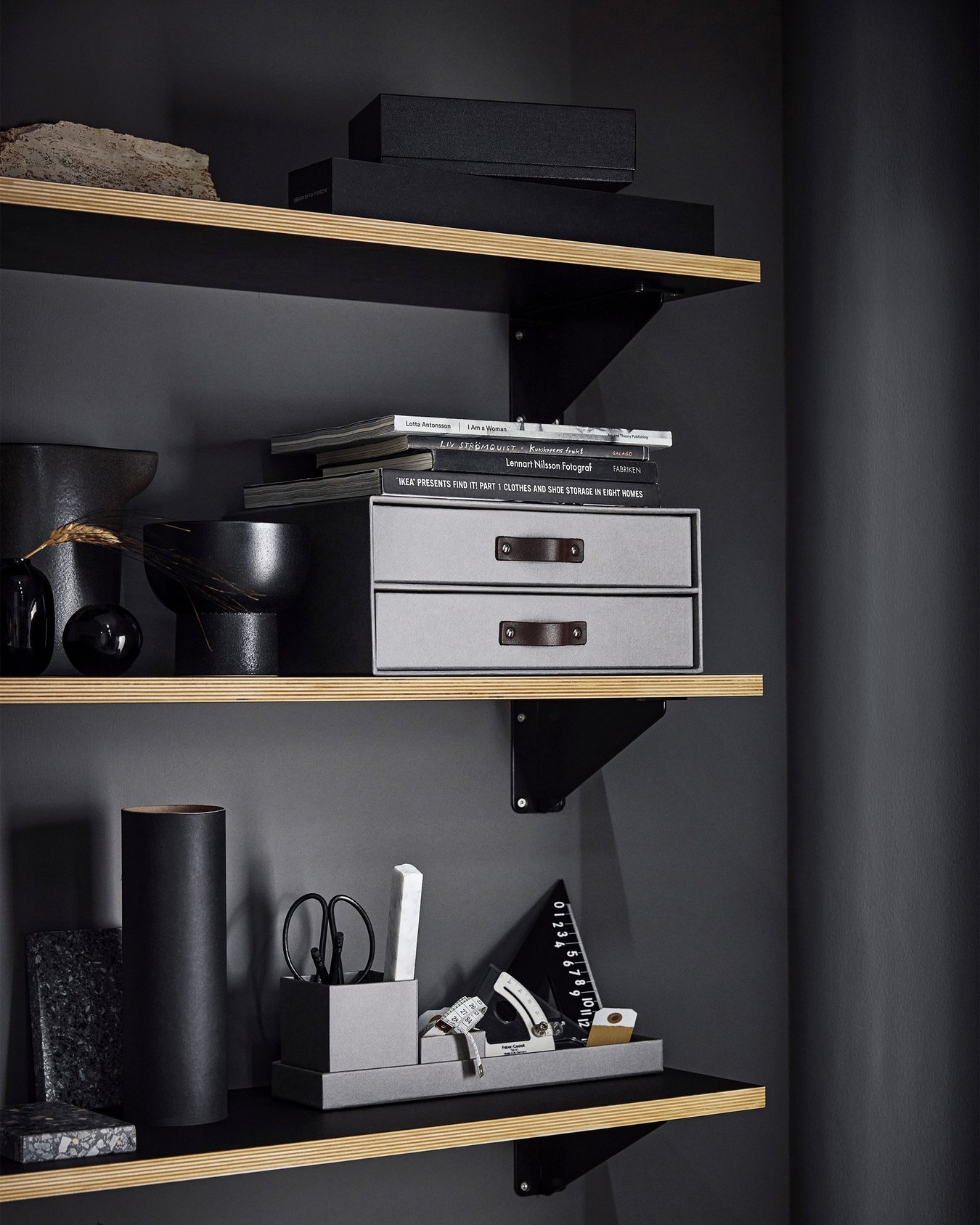 Compact living på ett litet kontor - maximera din yta! | AJ Produkter