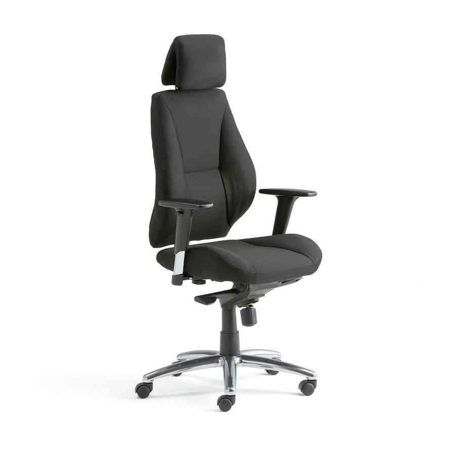5 things to consider when choosing an office chair | AJ Products