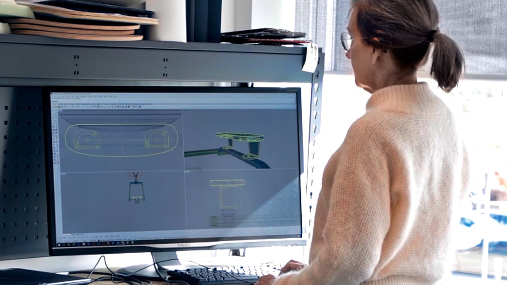 Helping you to spend quality time at work | AJ Products