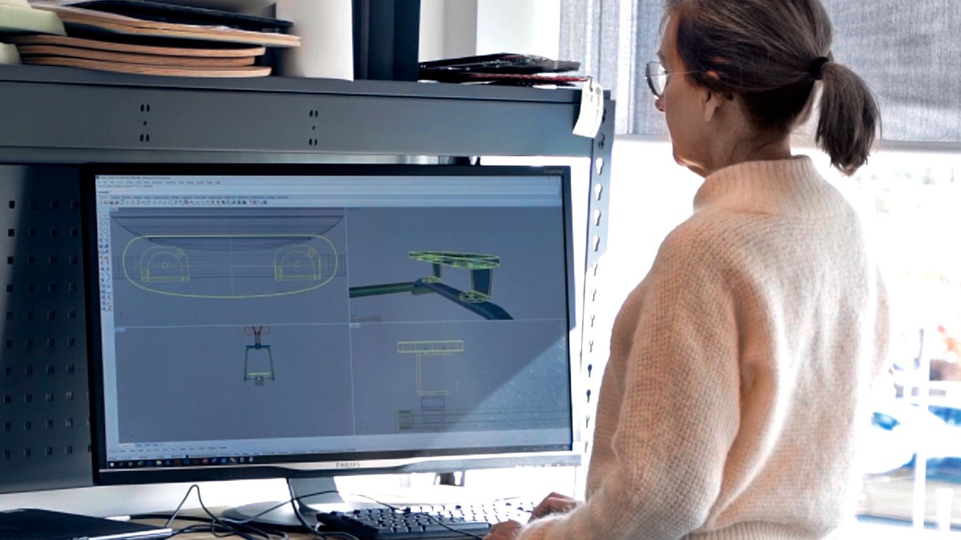 Helping you to spend quality time at work | AJ Products