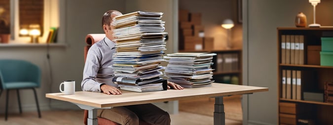 Helping you to spend quality time at work | AJ Products