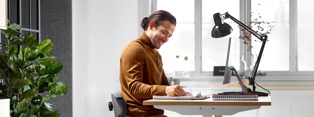 Remote office guidelines | AJ Products